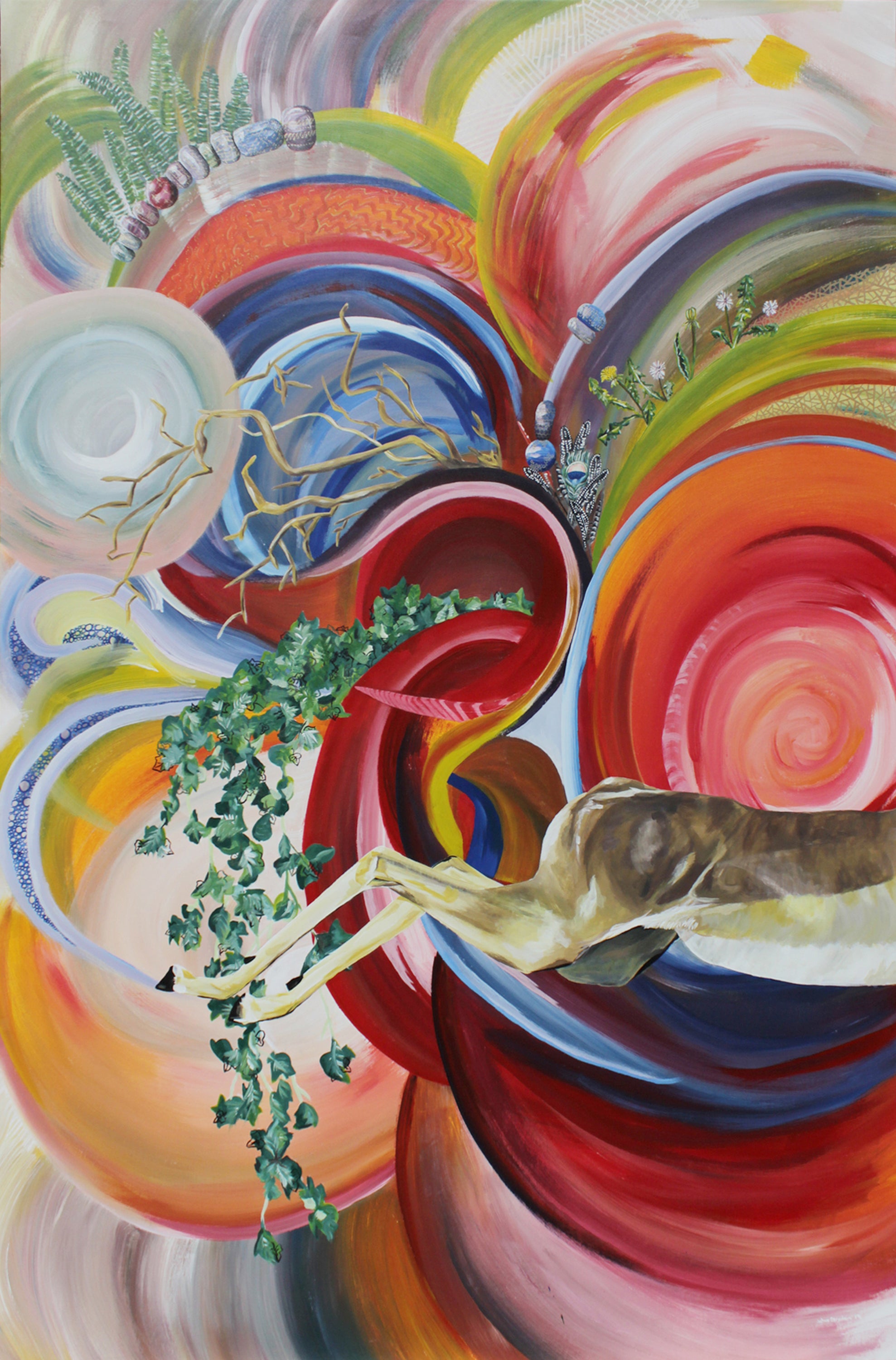 Joshua Strydom Fine Art Store